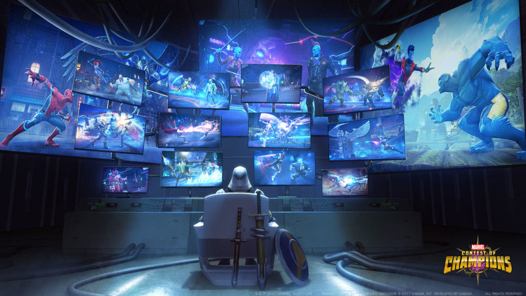 Around The Battlerealm – October 29, 2020 – Frontline: MCOC