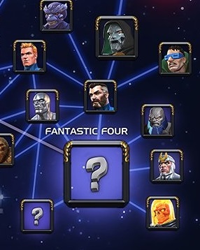 Who Is Coming To Marvel Contest of Champions in 2021? – Frontline: MCOC