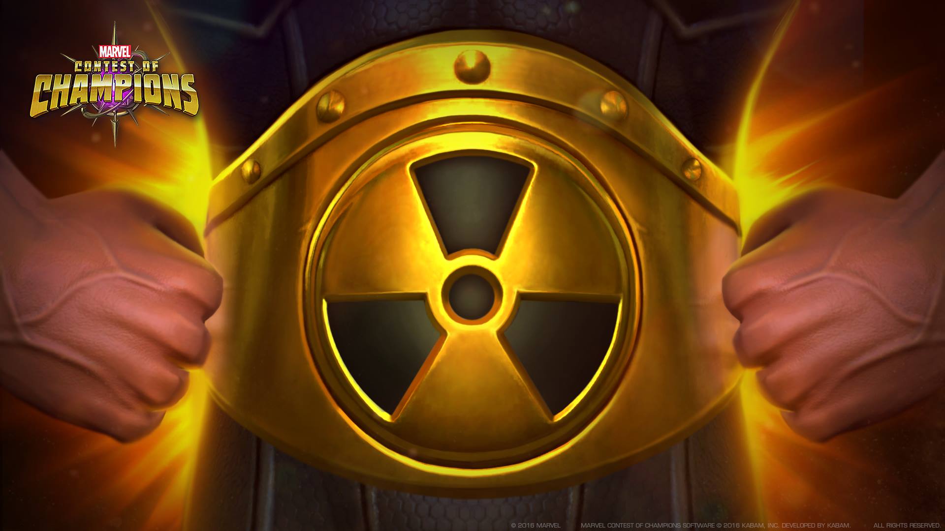 Around The Battlerealm – May 27, 2022 – Frontline: MCOC