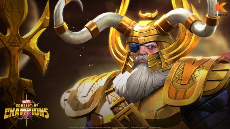 The Week Ahead in MCOC – March 21-27, 2021 – Frontline: MCOC