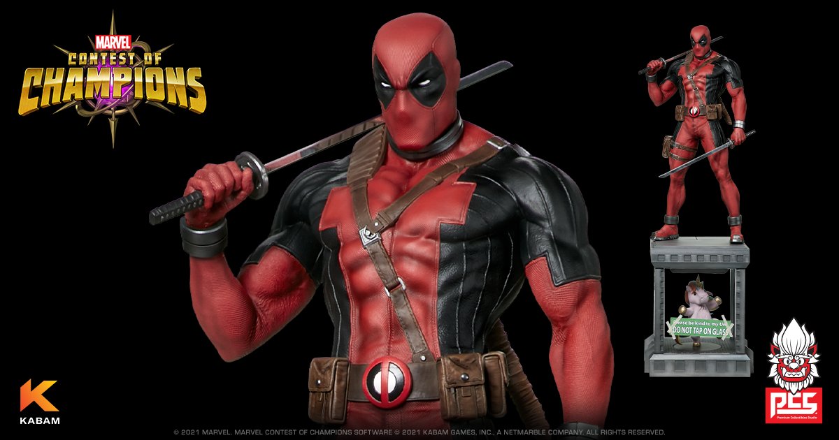 Around The Battlerealm – April 24, 2021 – Frontline: MCOC