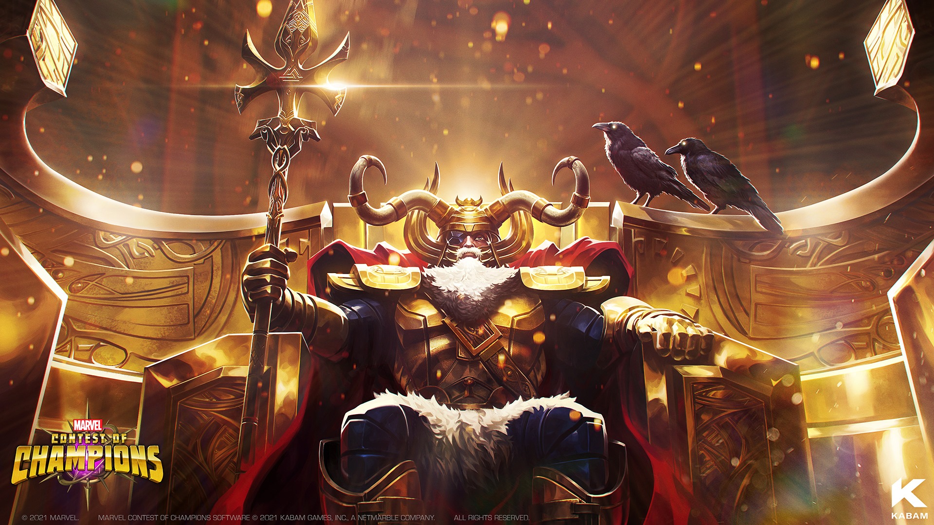 Around The Battlerealm – July 27, 2021 – Frontline: MCOC