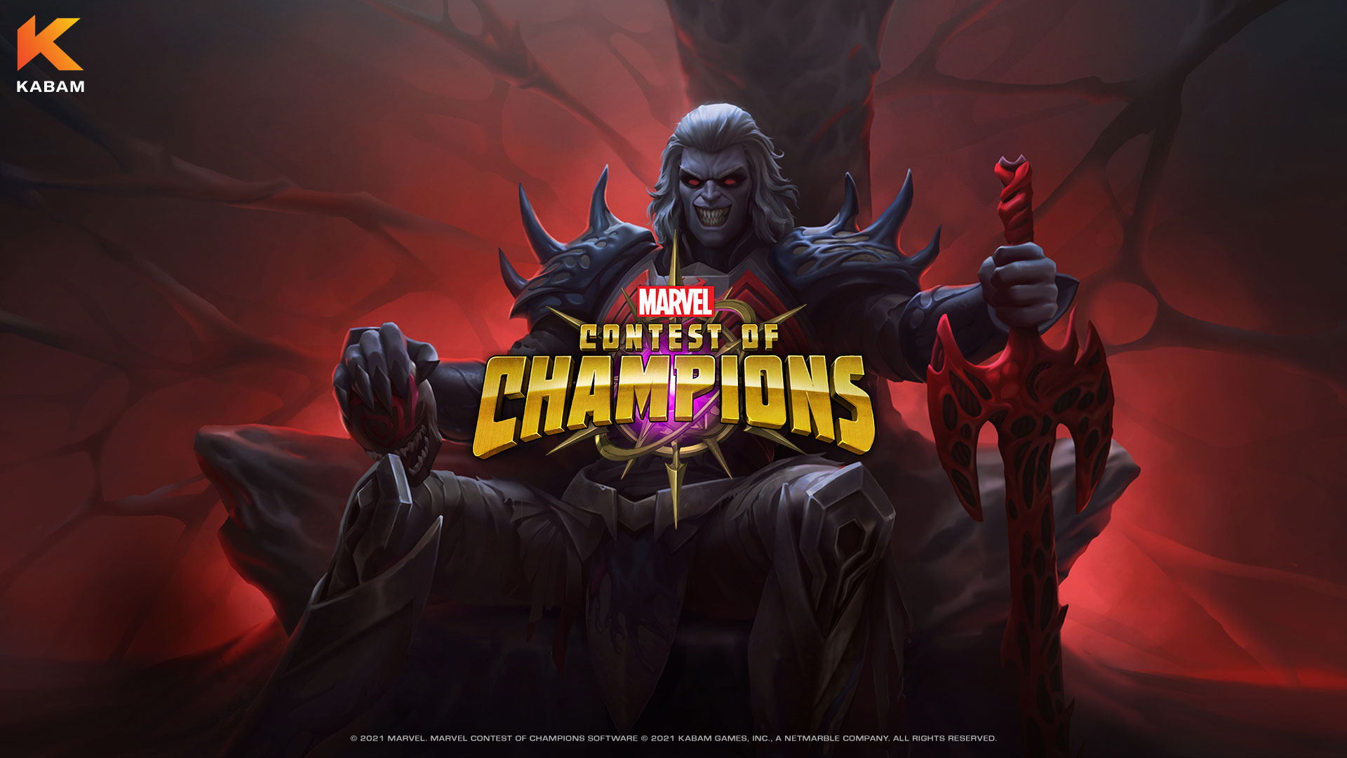 Around The Battlerealm – October 29, 2021 – Frontline: MCOC